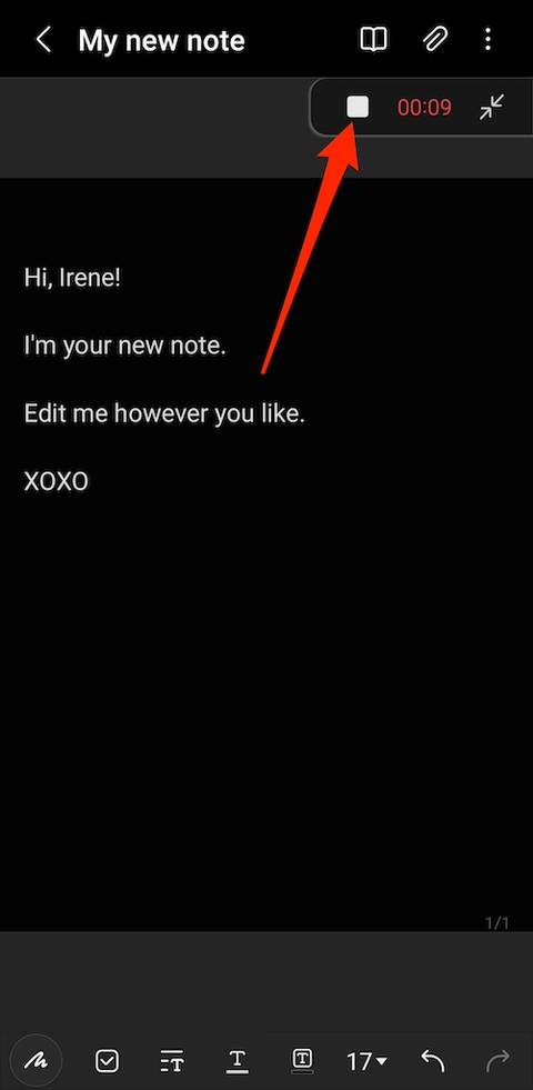 9 useful Samsung Notes tips and tricks
