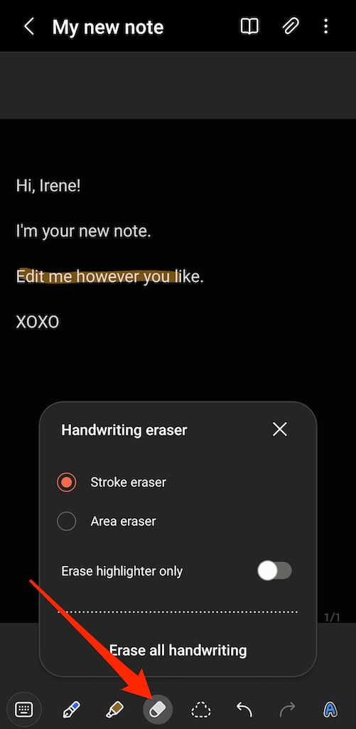 9 useful Samsung Notes tips and tricks