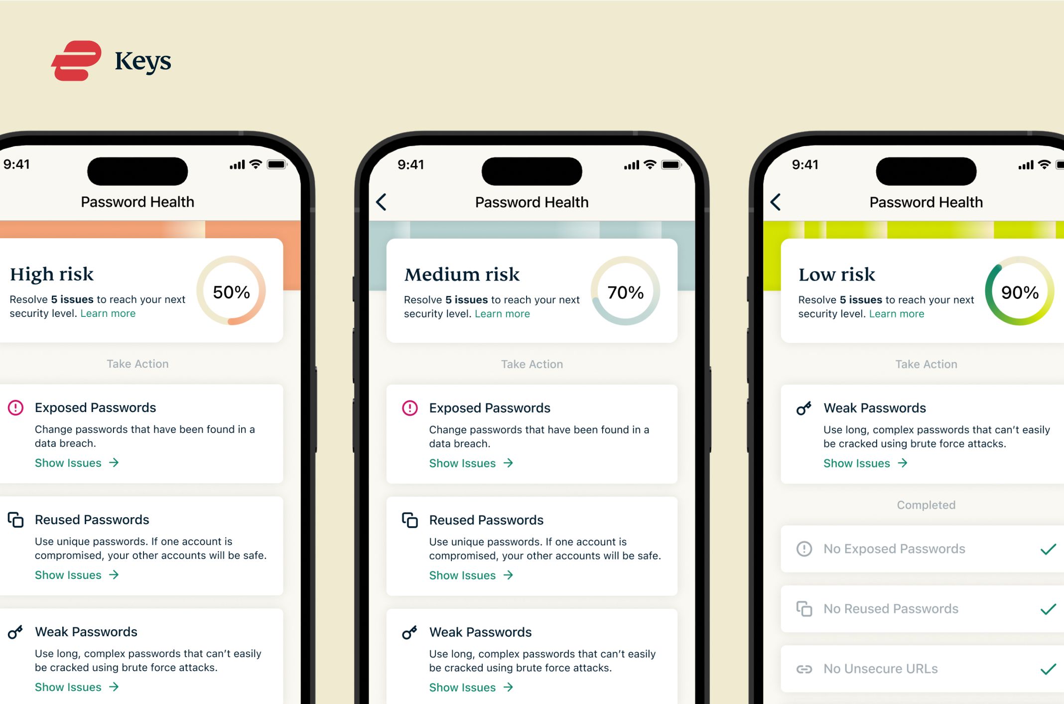 ExpressVPN wants to outshine password managers with its latest privacy tool