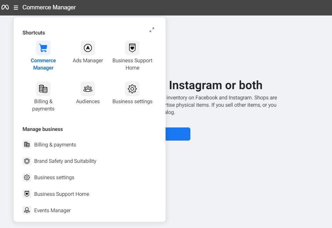 Facebook: How to contact customer service
