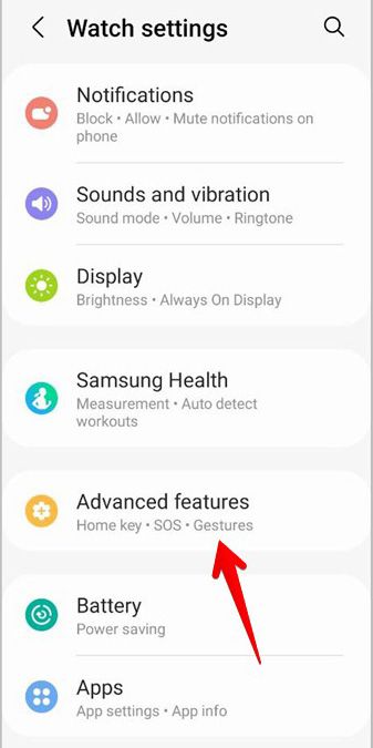 How to turn off notifications on your Wear OS smartwatch