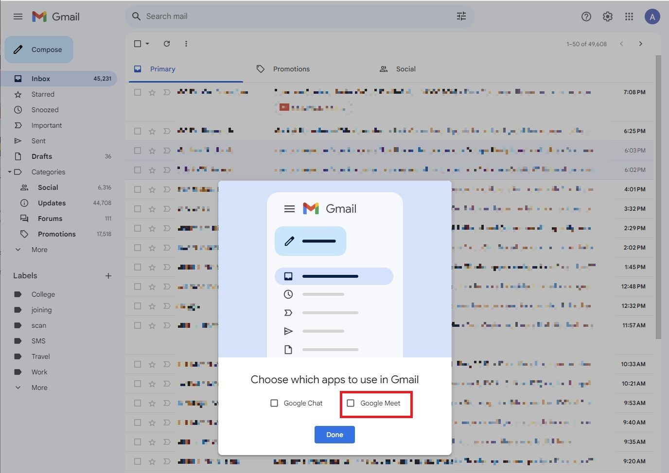 How to use Google Meet on your phone or computer