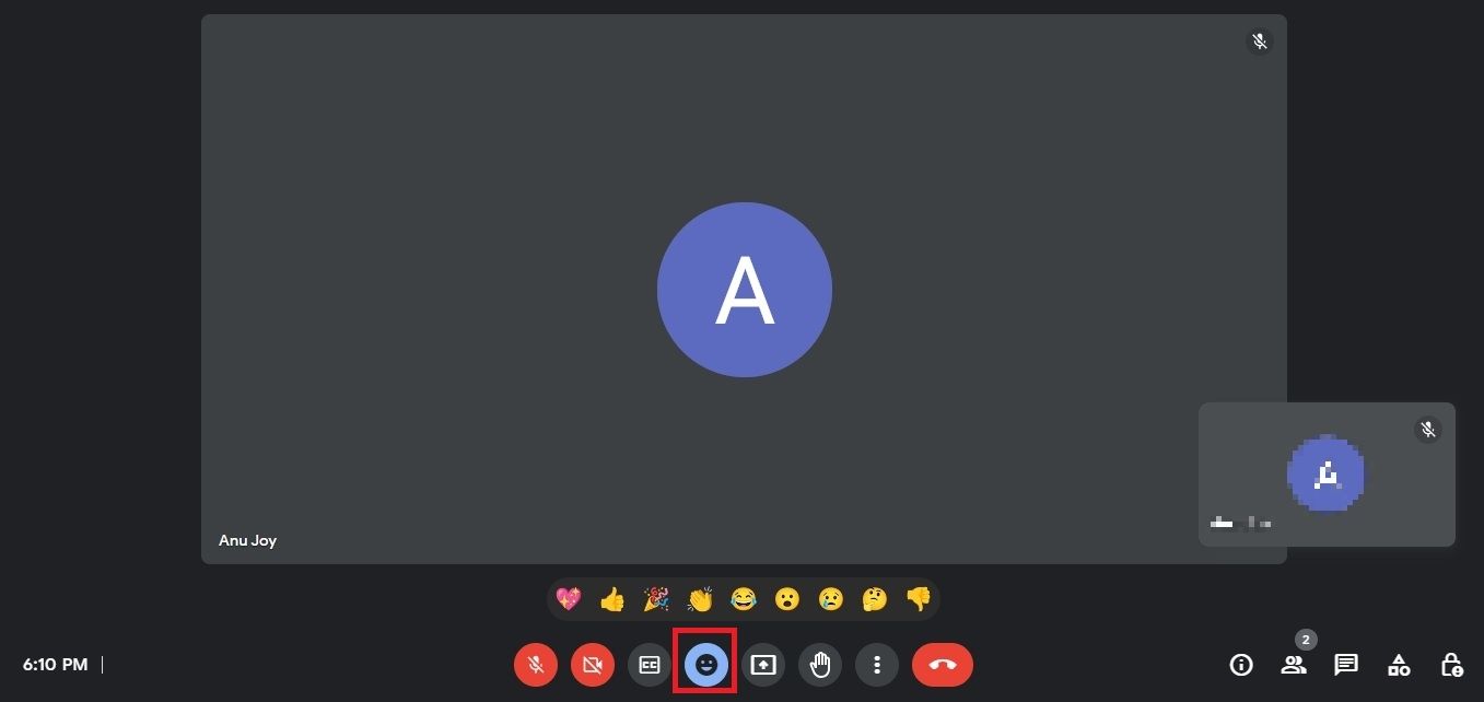 How to use Google Meet on your phone or computer