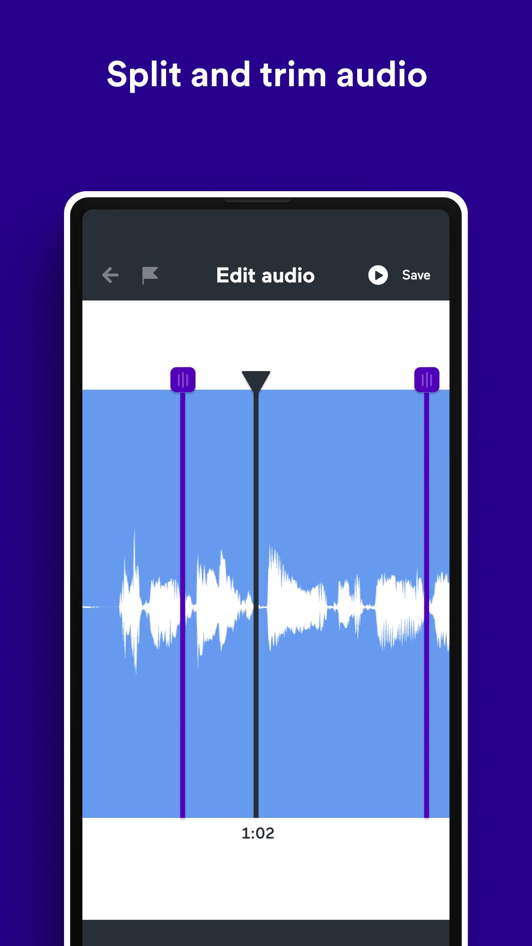 How to record a podcast on your Android phone