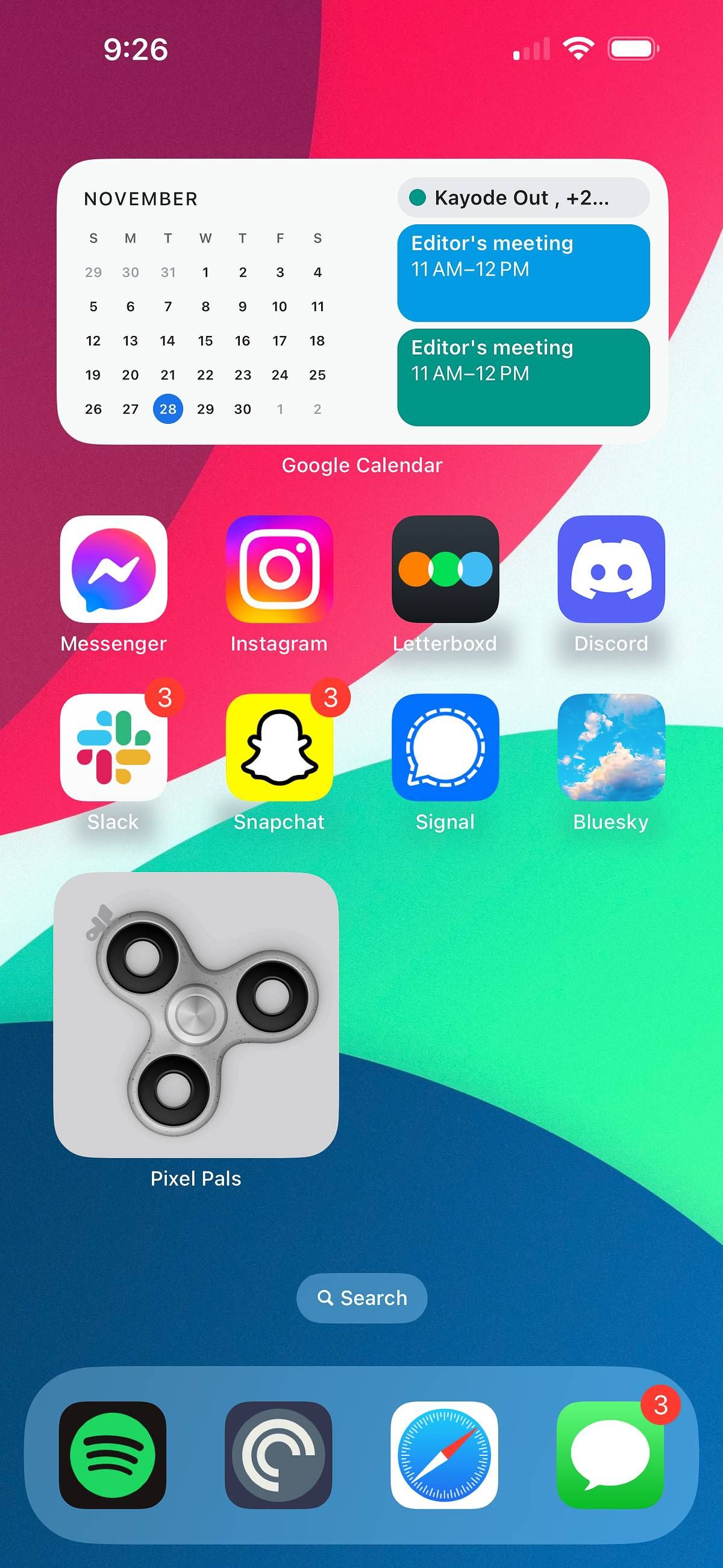 iPhone 15 Pro Max review: The phone everyone else is choosing