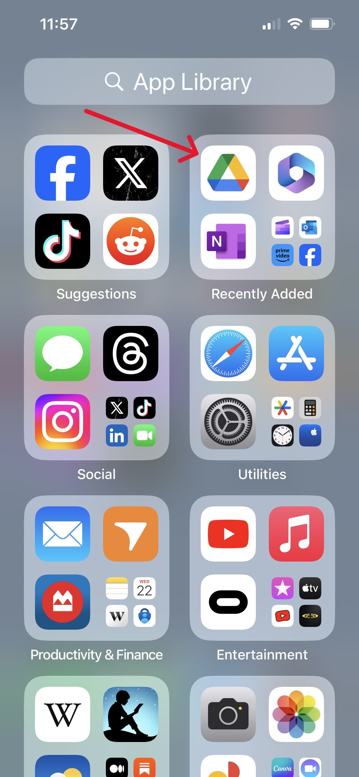 How to access your Google Drive files from any device