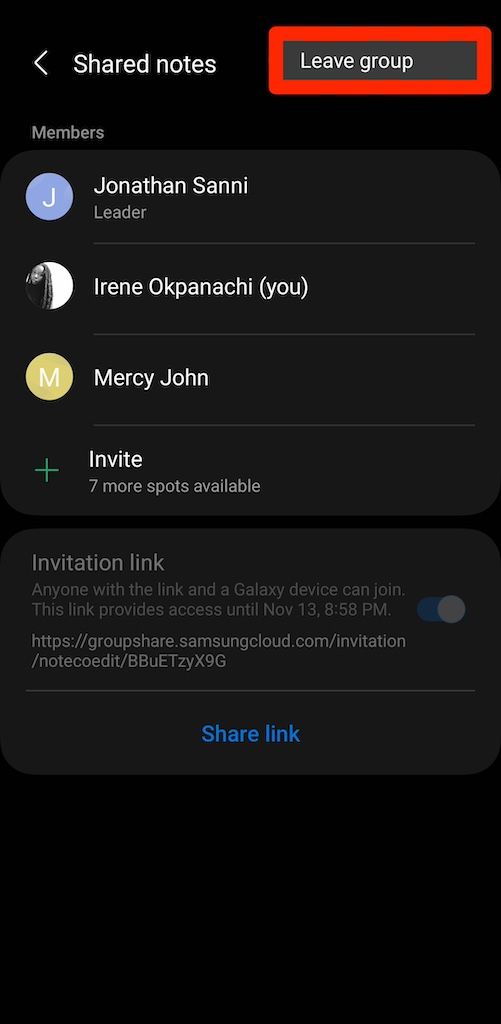 9 useful Samsung Notes tips and tricks