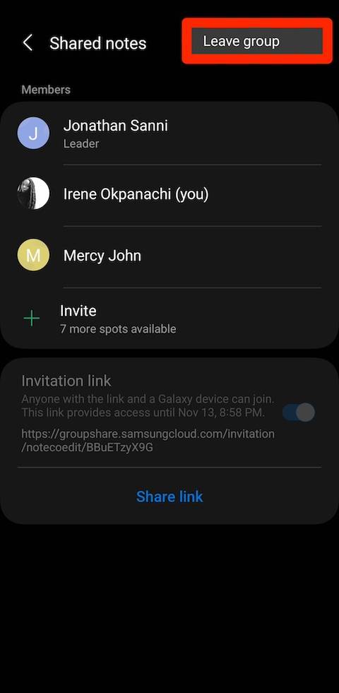 9 useful Samsung Notes tips and tricks