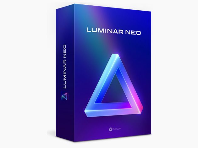 Take your photography game to the next level with this Luminar Neo ...