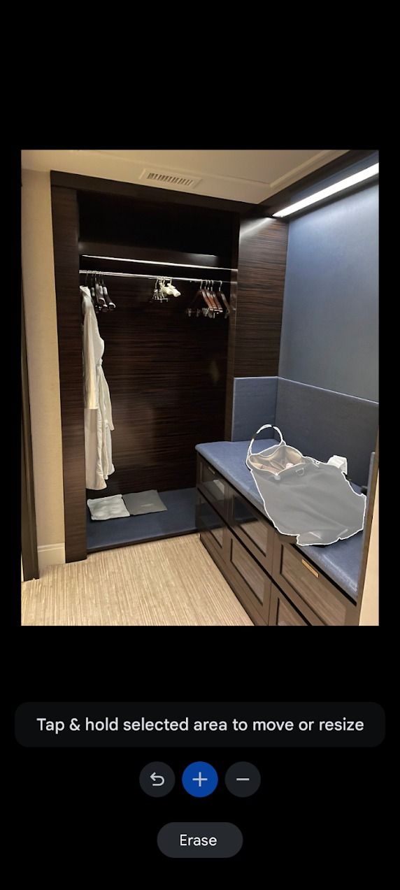 How to use Google's Magic Editor on your Pixel 8