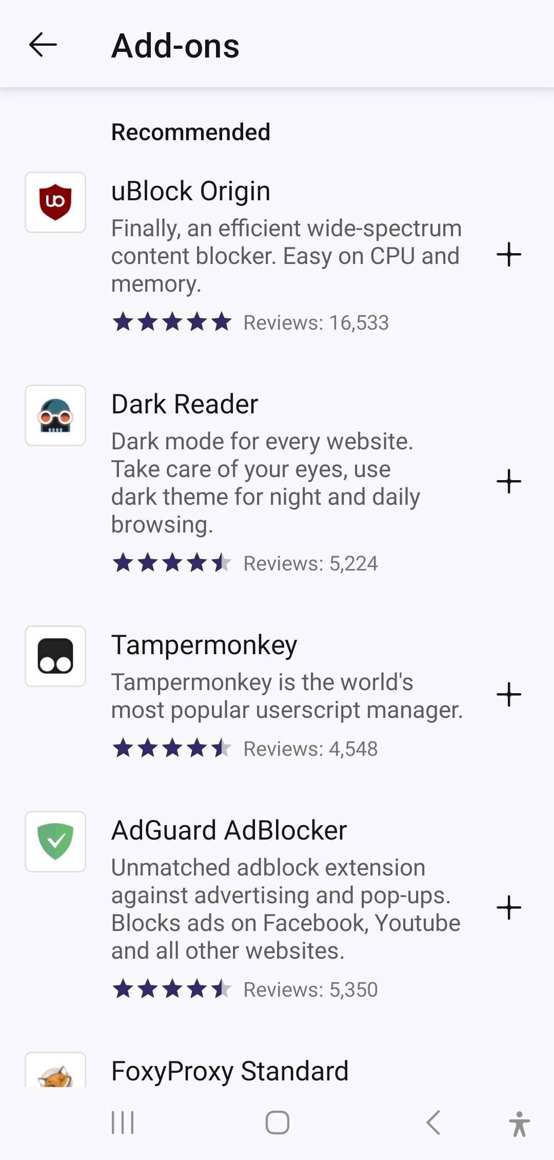 It's never been a better time to switch to Firefox
