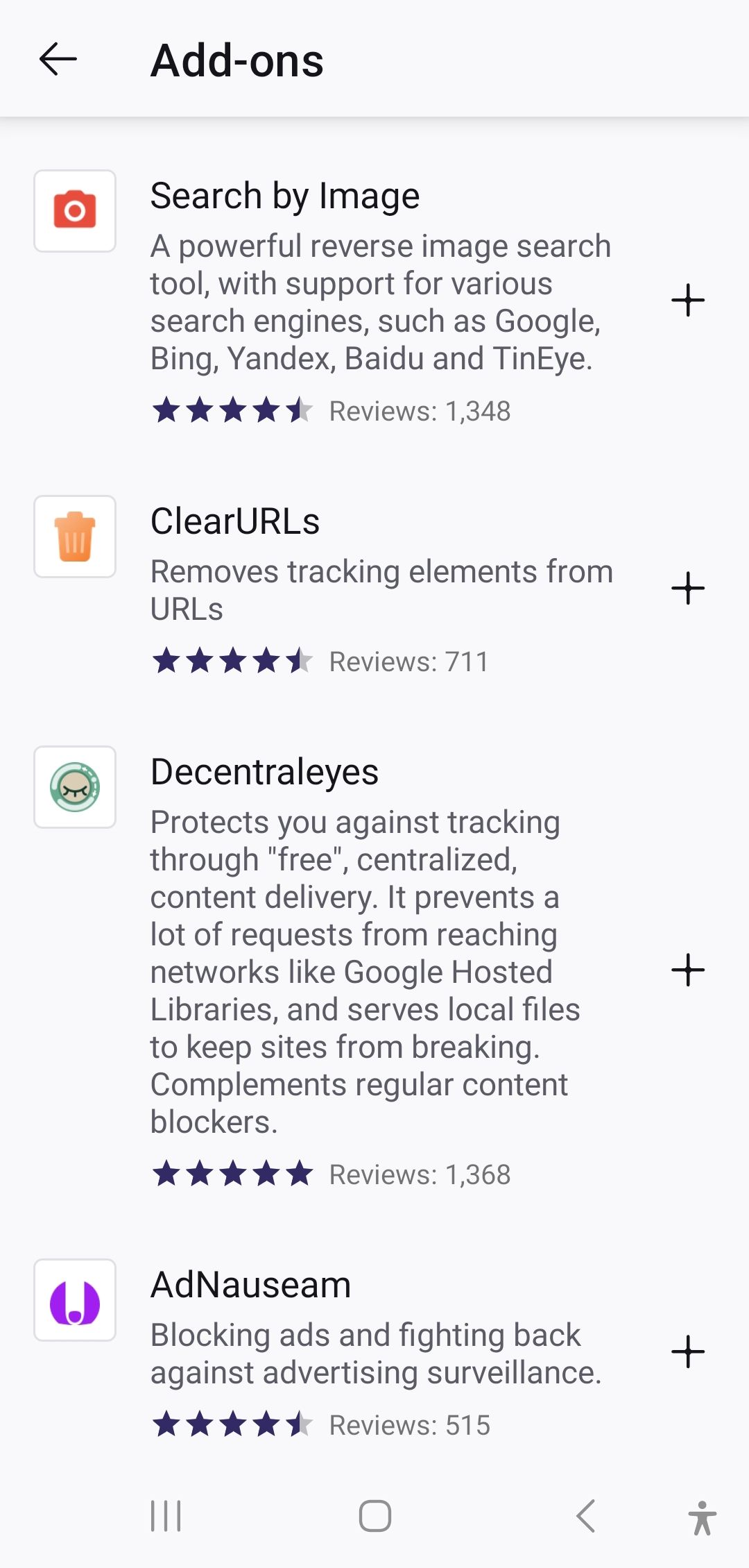 It's never been a better time to switch to Firefox