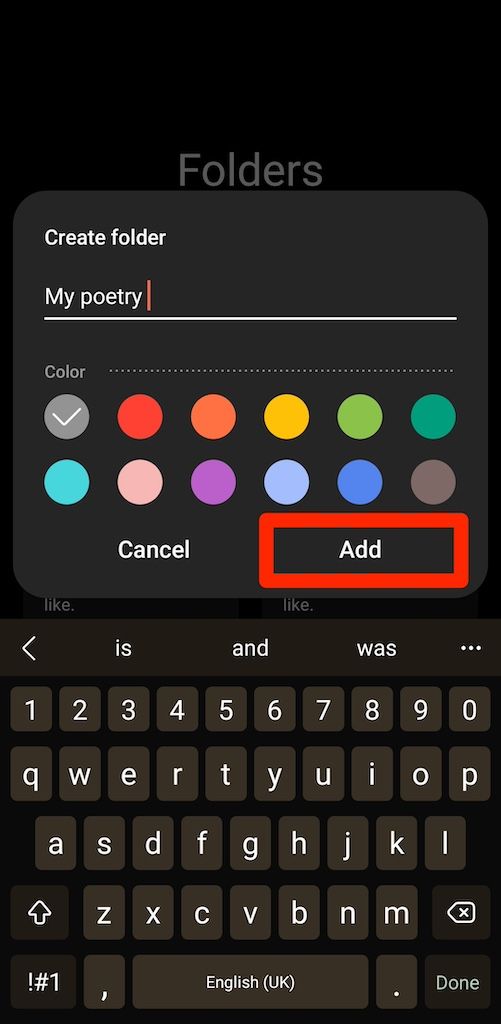9 useful Samsung Notes tips and tricks
