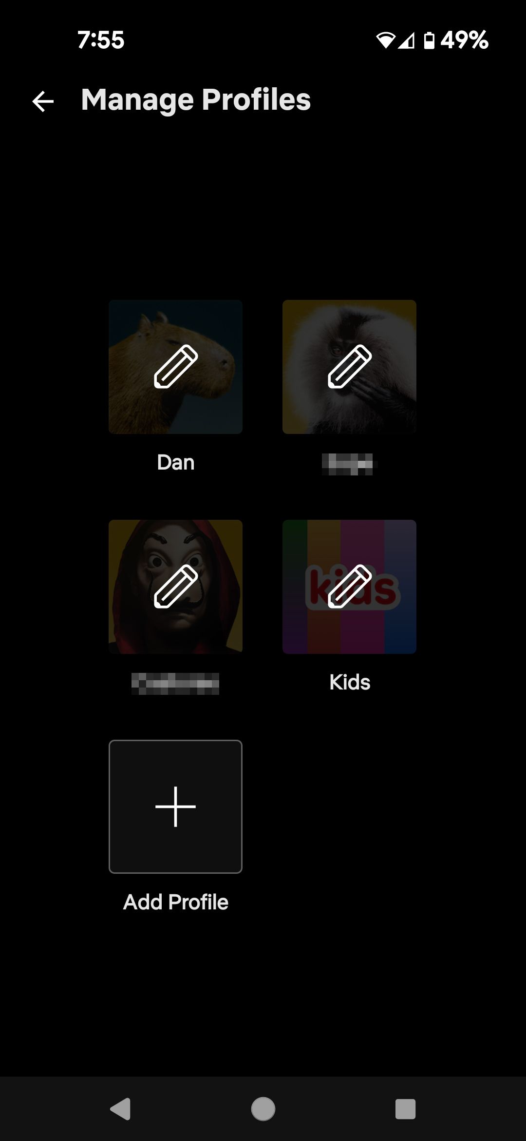 Netflix: How to change the language on your account