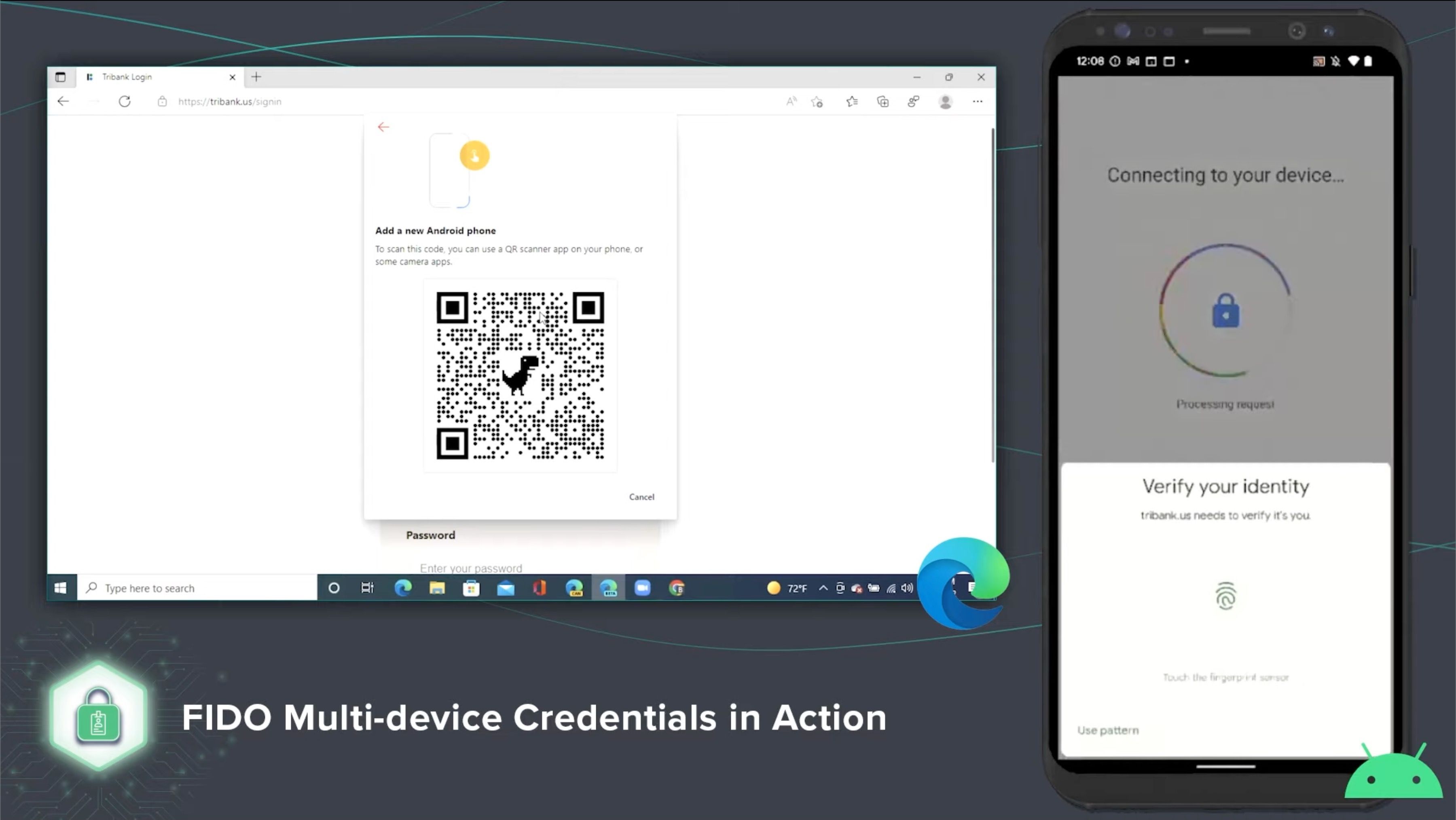 Google passkeys are replacing passwords. Here's how to set yours up