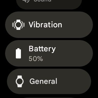 Google Pixel Watch 2: How to improve your battery life
