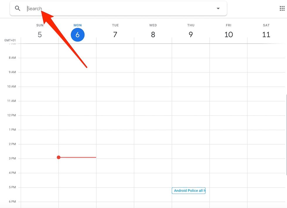 The best Google Calendar shortcuts