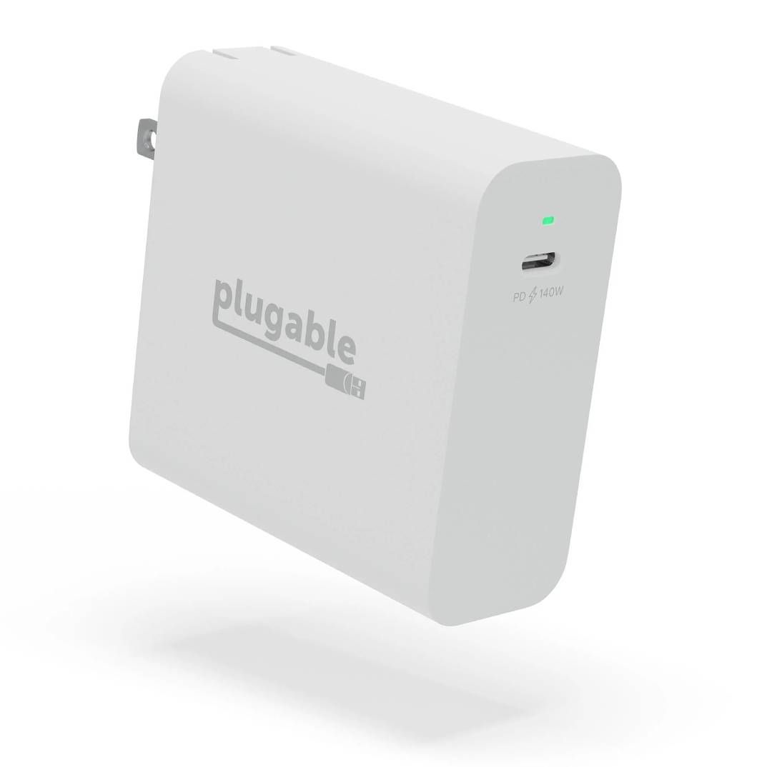 Connect with some nearly half-off discounts on Plugable USB hubs and ...