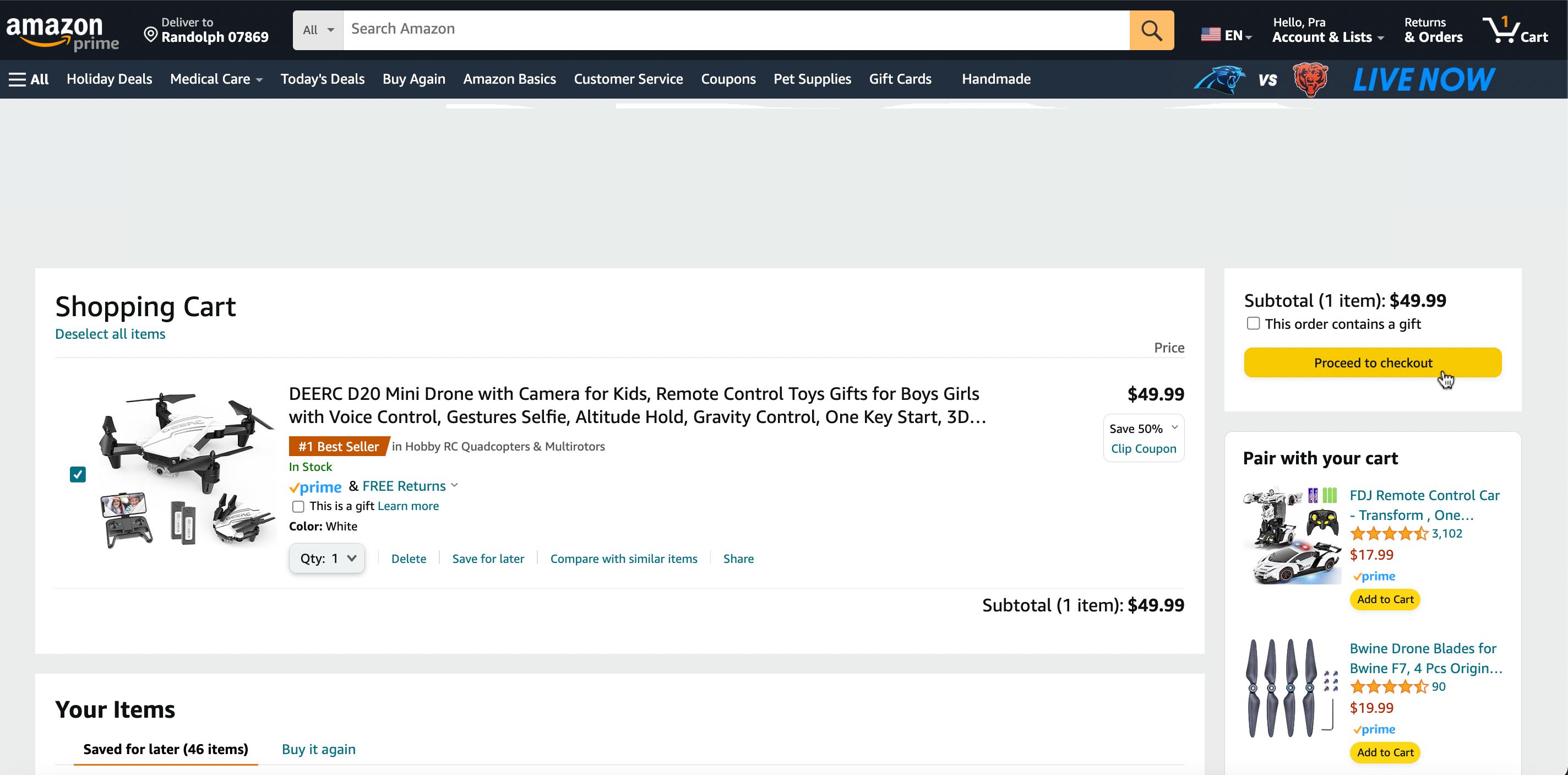 Amazon Pay: What it is and why you should use the payment platform