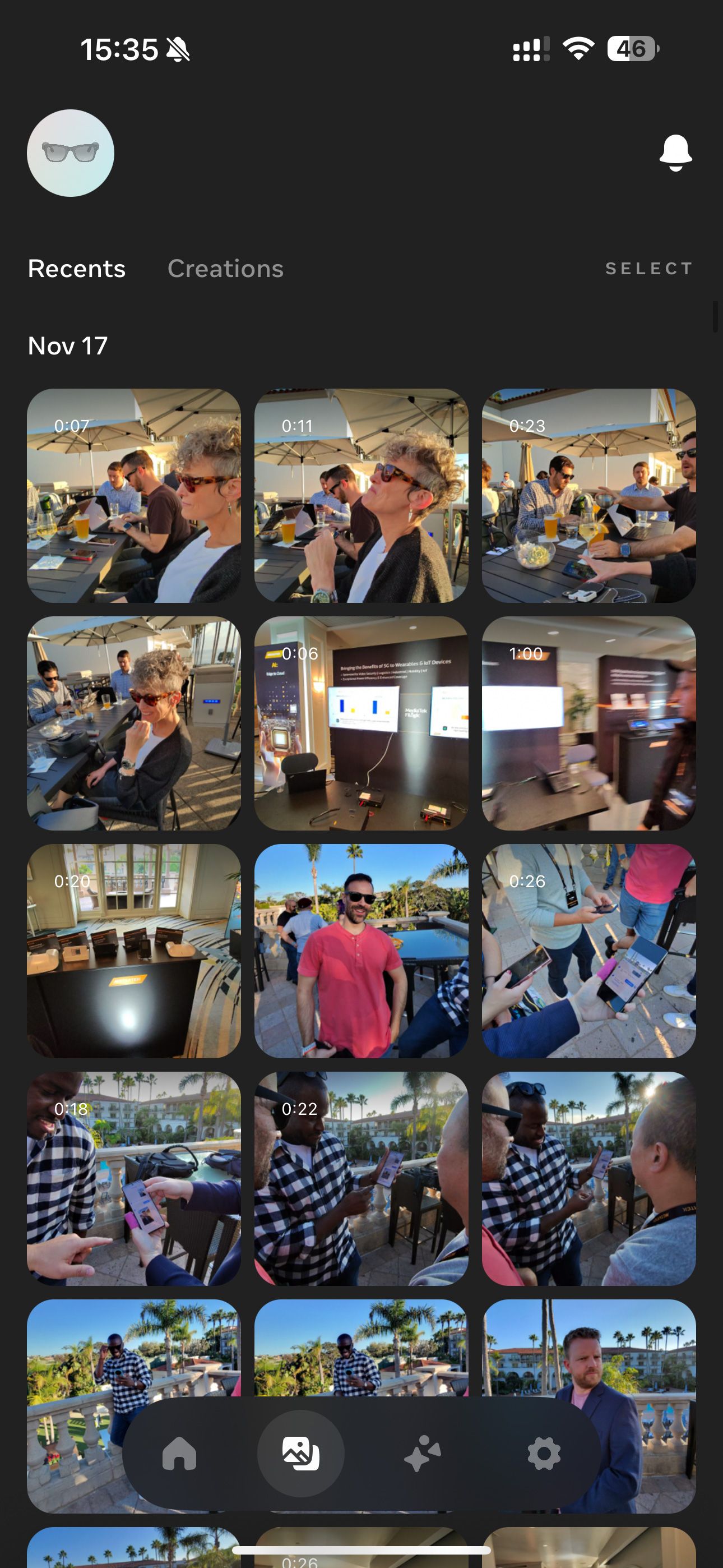 Ray-Ban Meta smart glasses review: Built for social creators