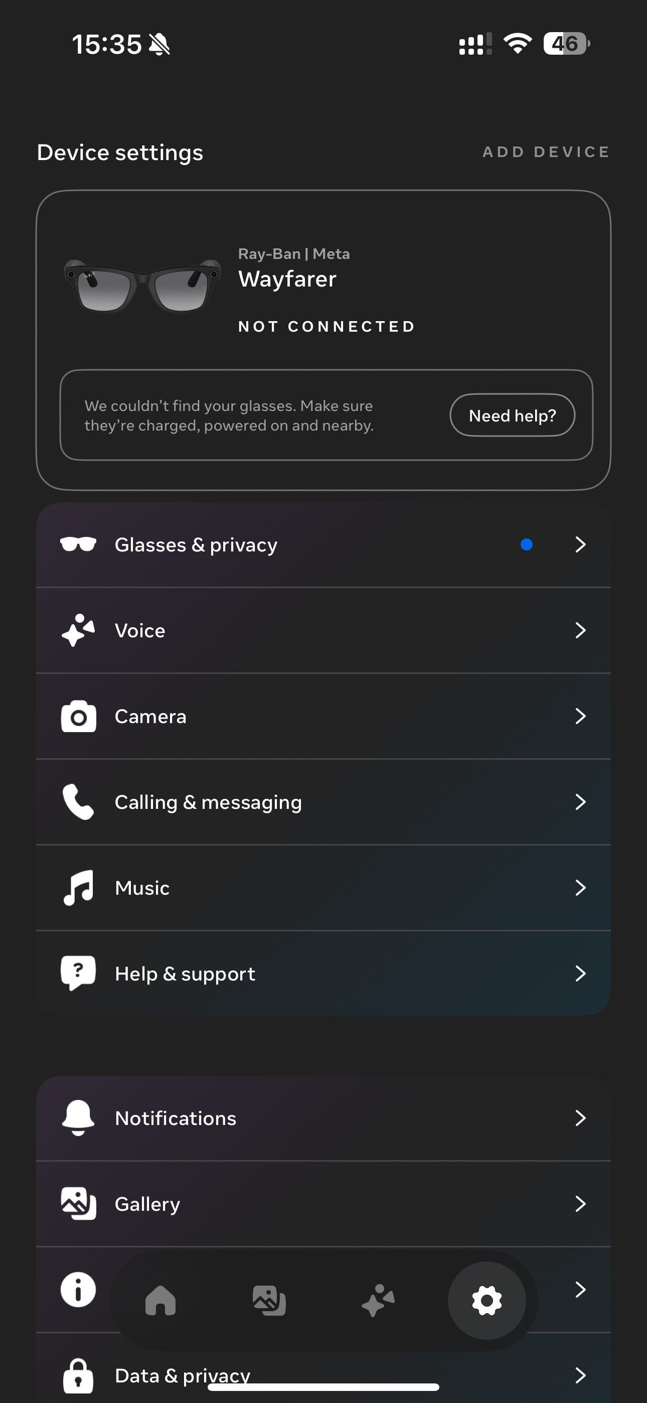 Ray-Ban Meta smart glasses review: Built for social creators