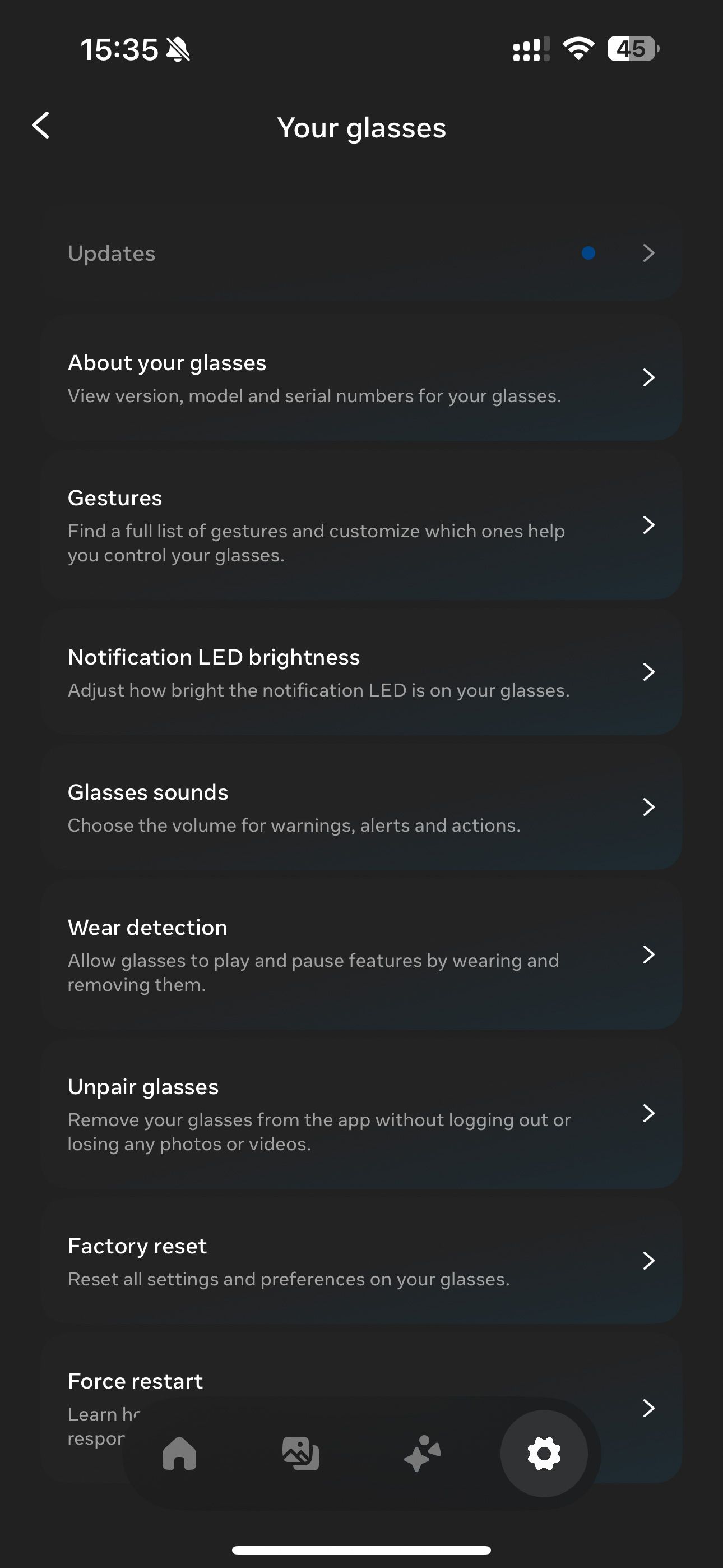 Ray-Ban Meta smart glasses review: Built for social creators