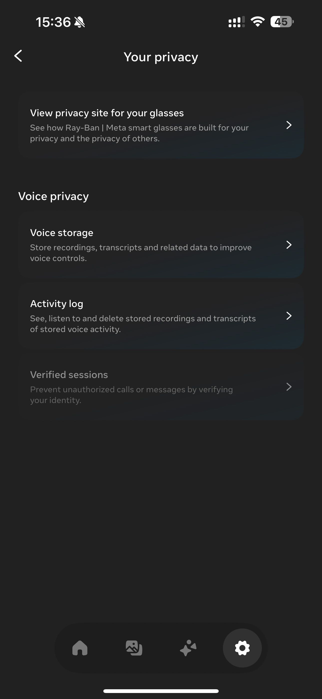 Ray-Ban Meta smart glasses review: Built for social creators