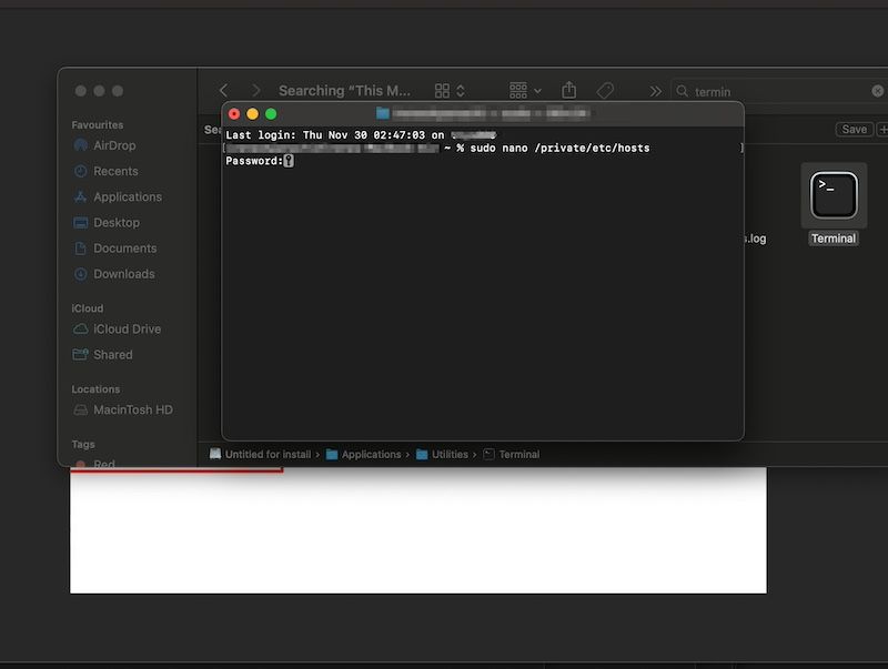 How to block a website on mobile and PC browsers