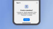 How To Create Passkeys For Your Accounts In 1Password How To Create Passkeys For Your Accounts In 1Password