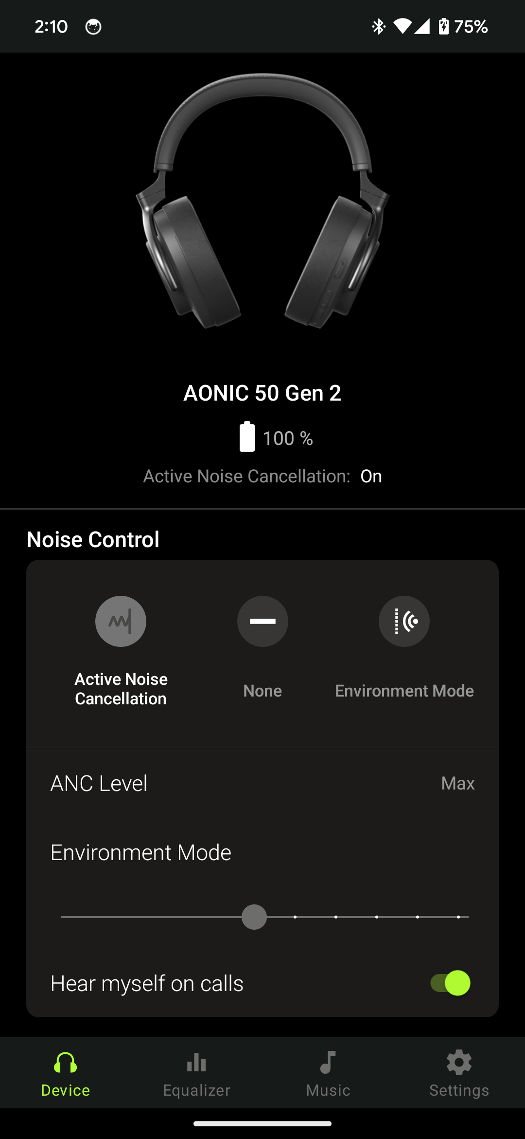 Shure Aonic 50 Gen 2 headphones review: Studio sound meets consumer ...