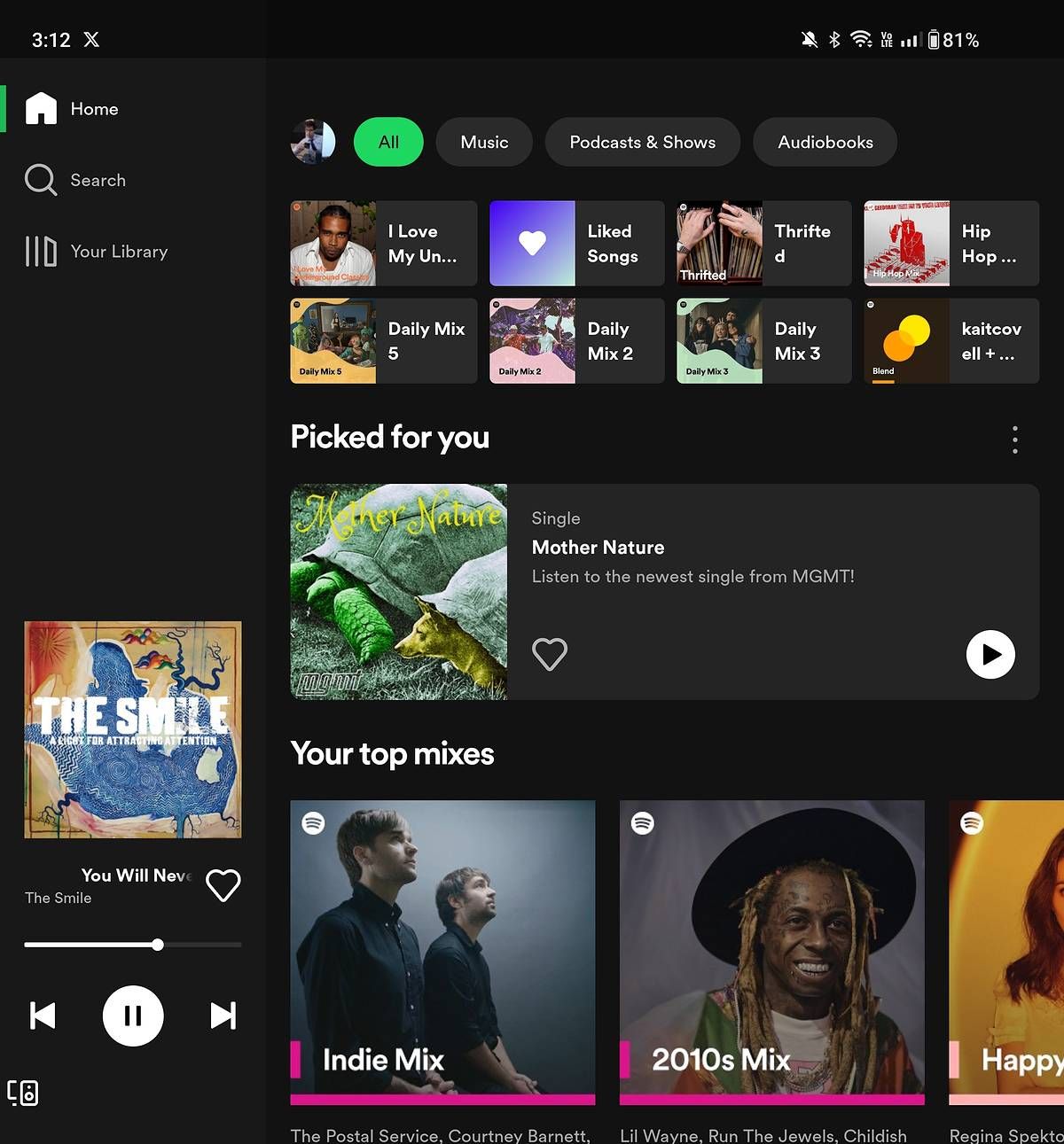 Apple Music isn't the best streaming music service — it's just the ...