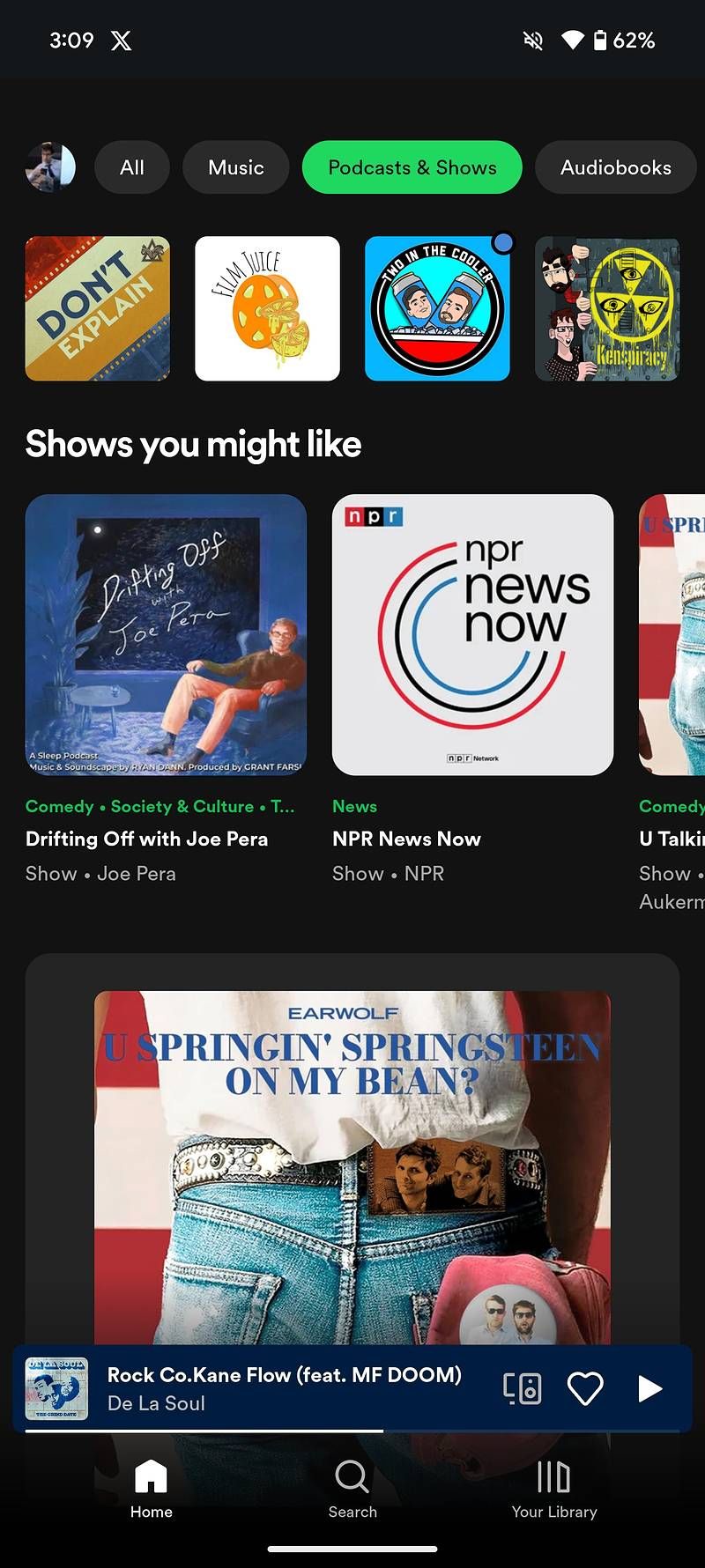 Apple Music isn't the best streaming music service — it's just the ...