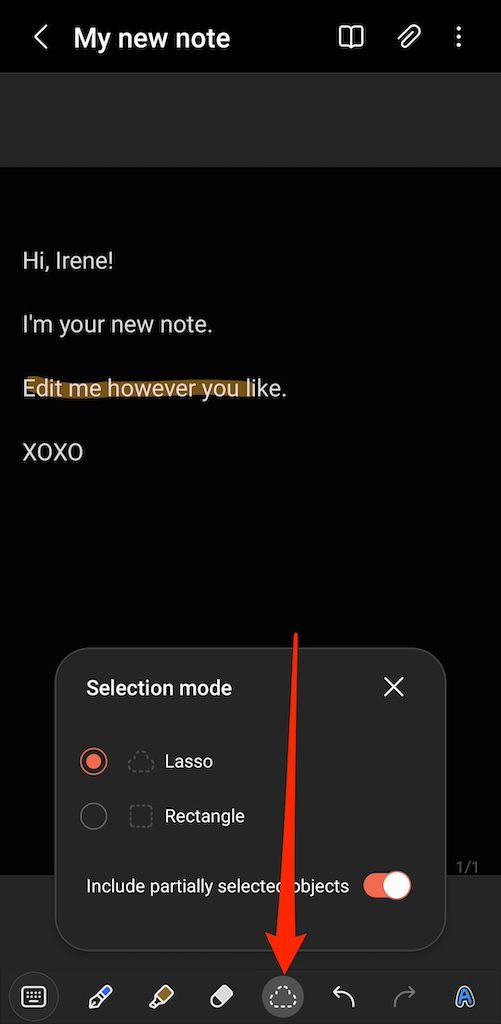 9 useful Samsung Notes tips and tricks