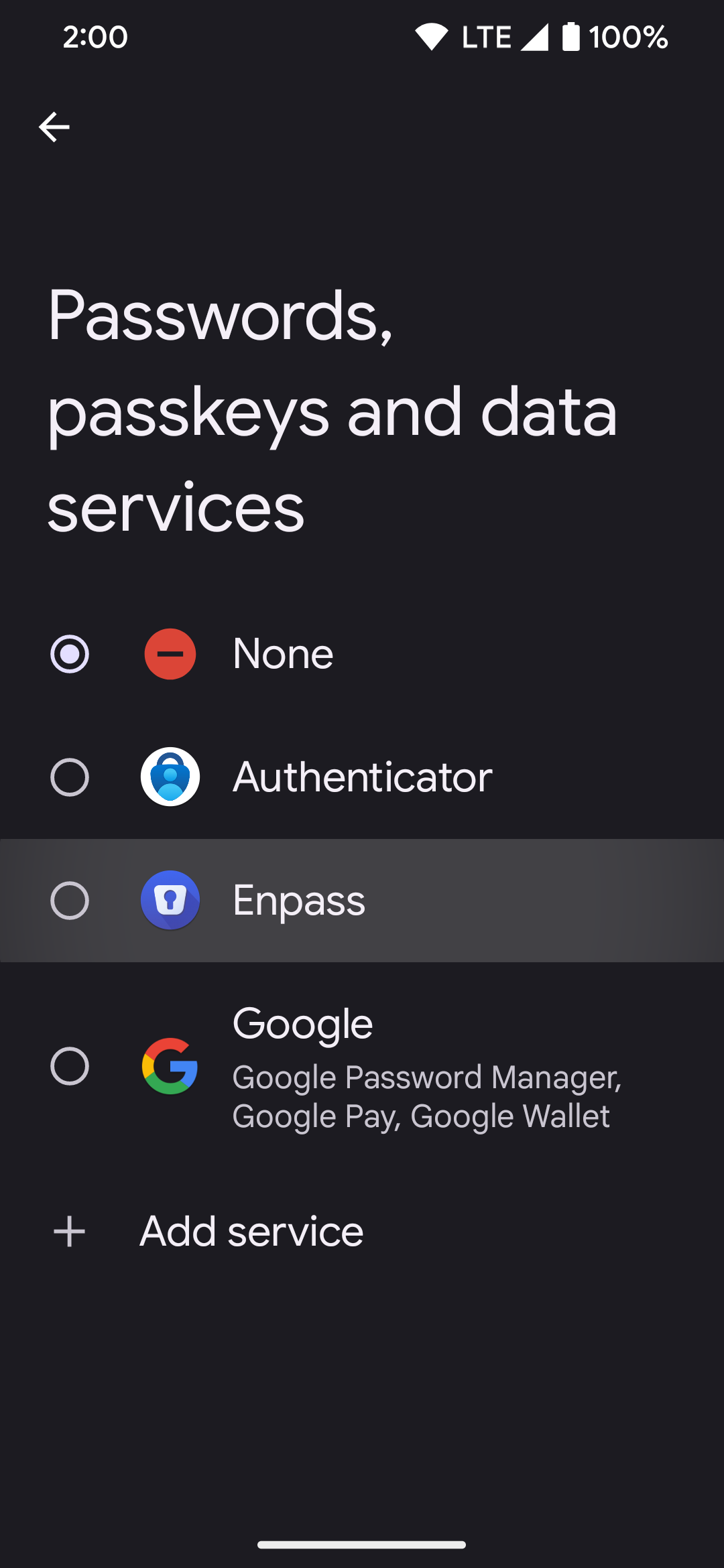 Enpass: How to set up passkeys for your apps Enpass: How to set up passkeys for your apps