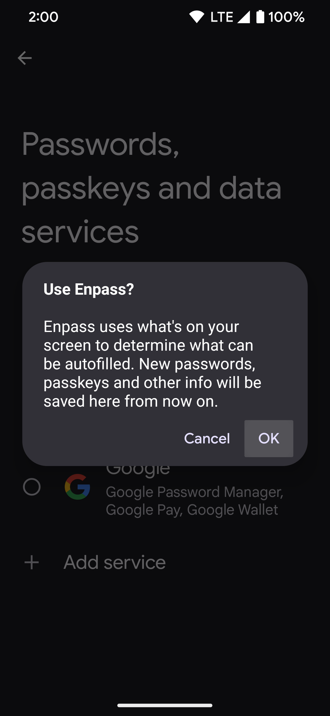 Enpass: How to set up passkeys for your apps Enpass: How to set up passkeys for your apps