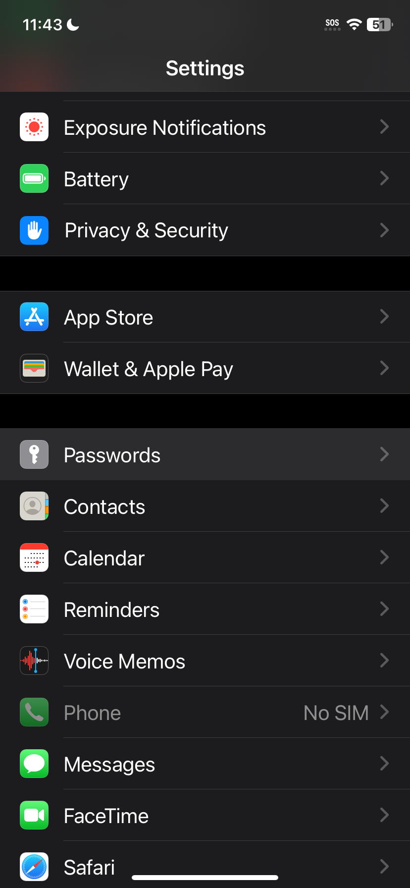 Enpass: How to set up passkeys for your apps Enpass: How to set up passkeys for your apps