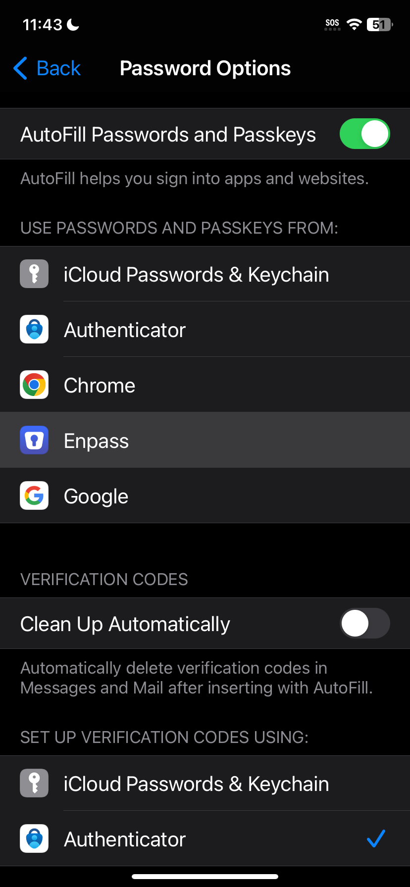 Enpass: How to set up passkeys for your apps Enpass: How to set up passkeys for your apps