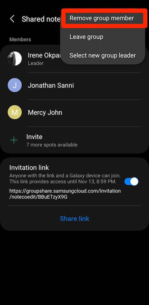 9 useful Samsung Notes tips and tricks