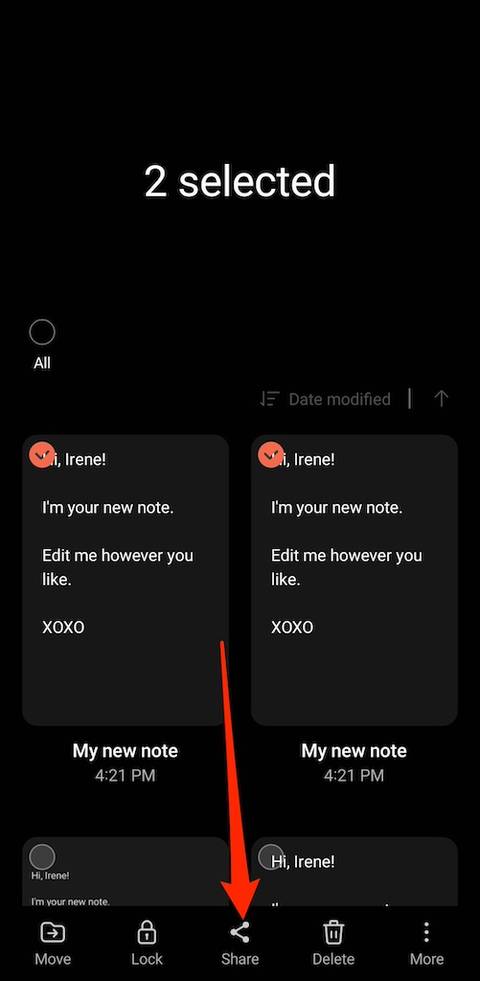 9 useful Samsung Notes tips and tricks