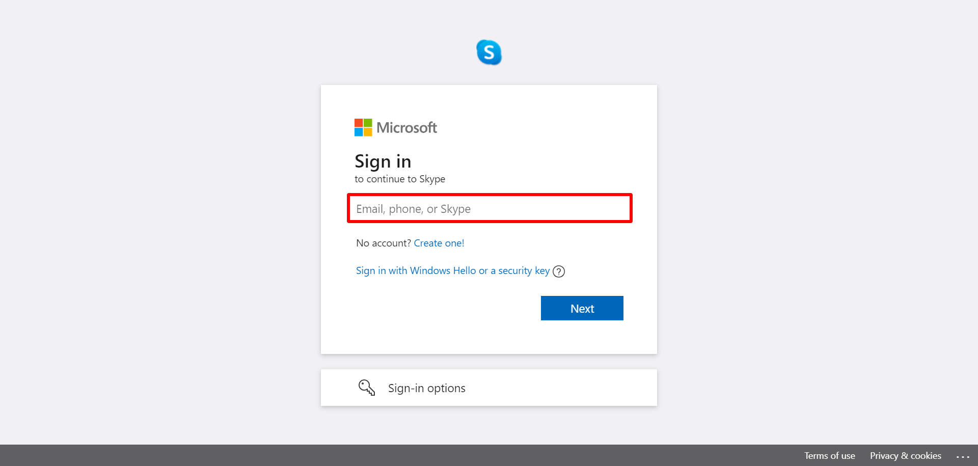 How to change your username on Skype