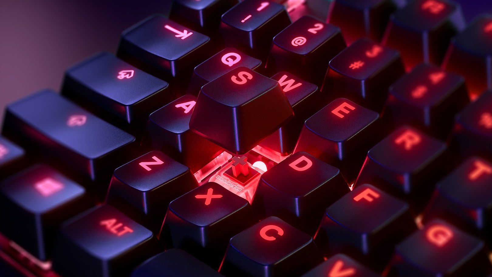 I would buy this $100 mechanical keyboard in a heartbeat