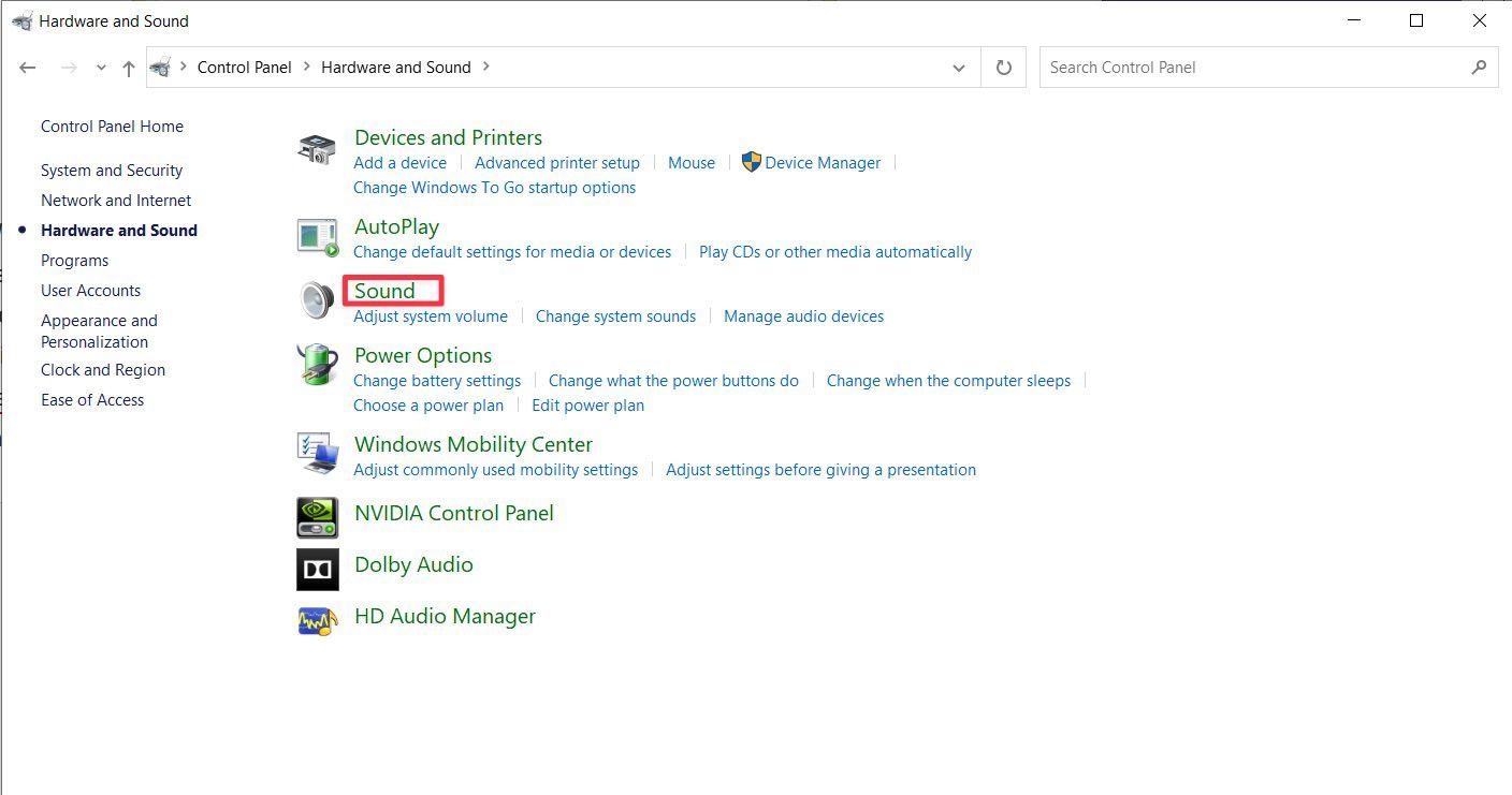 Skype: How to play music on a call