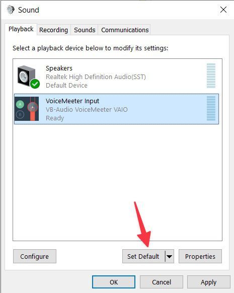 Skype: How to play music on a call