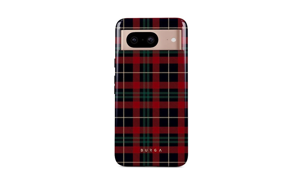 BURGA's best Pixel 8 cases