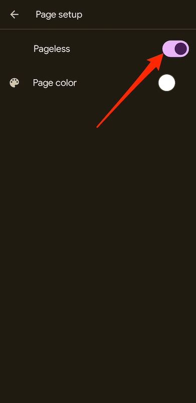 How to add captions to images in Google Docs