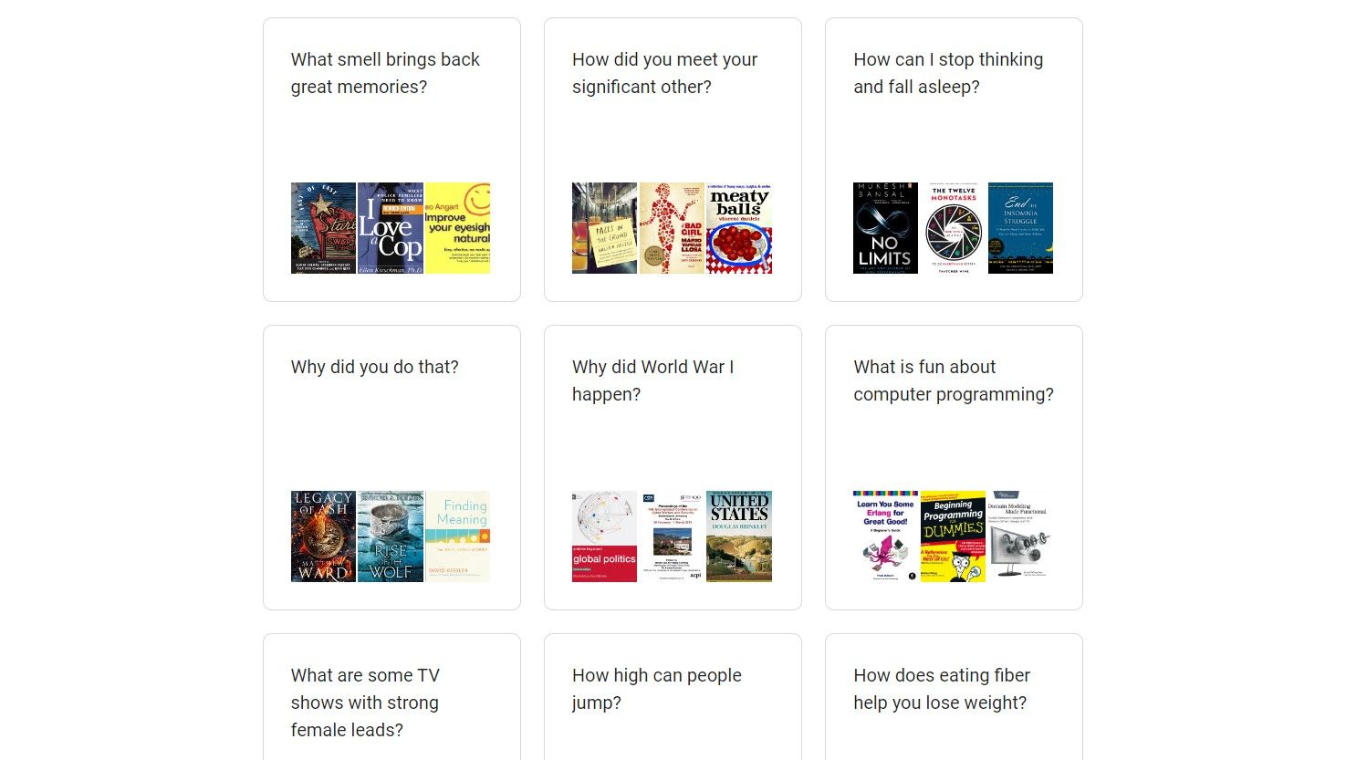 The best Experiments with Google you need to try right now