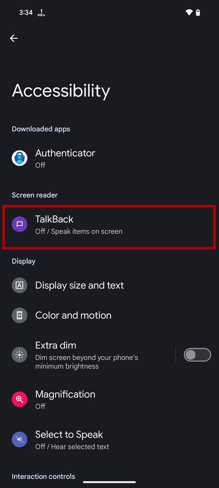 Google Pixel: How to use the Guided Frame feature