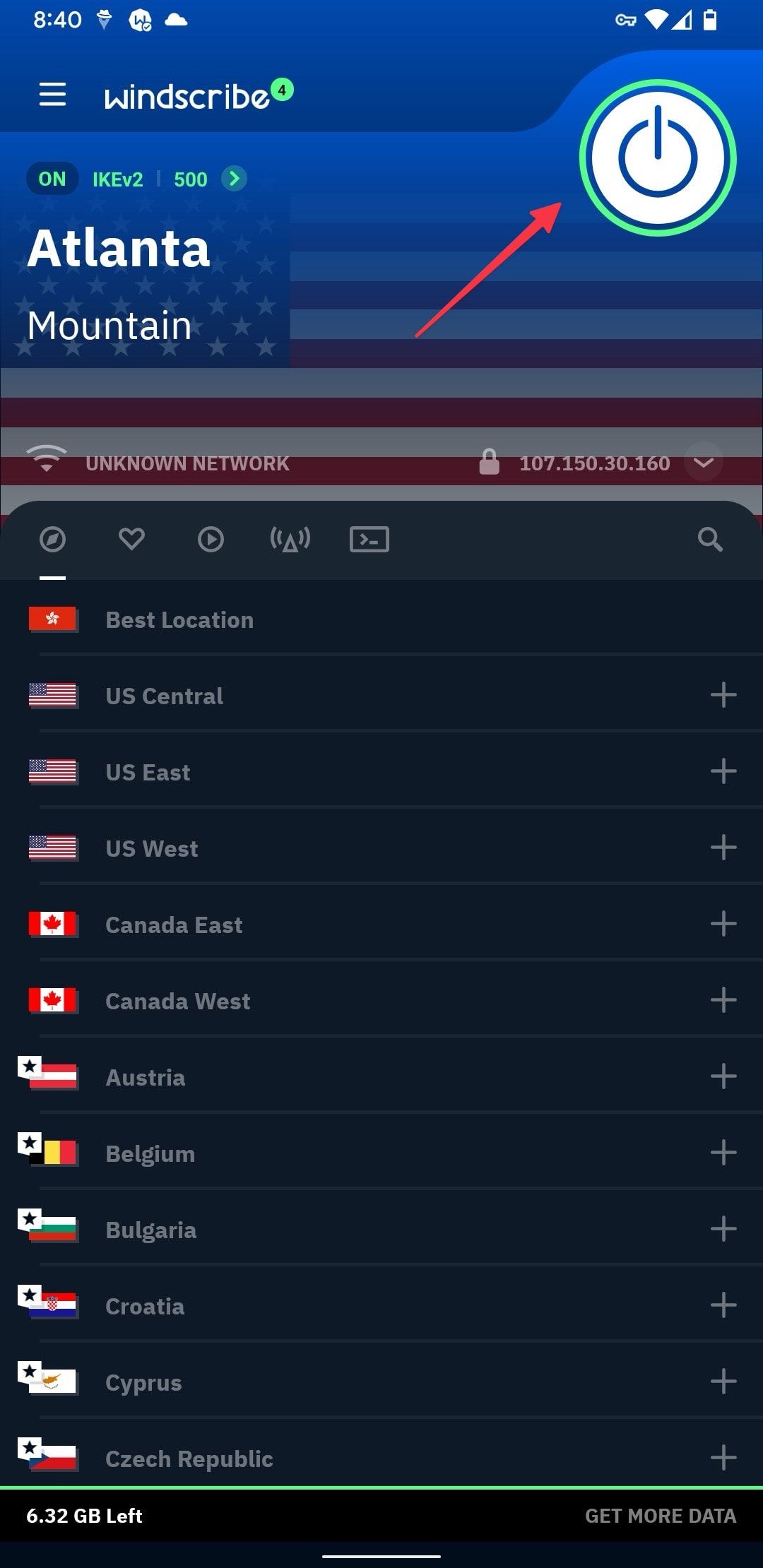 How to spoof your location on Android