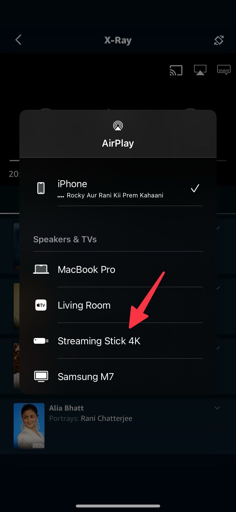 Roku: How to use AirPlay to mirror your iPhone or iPad on your Roku