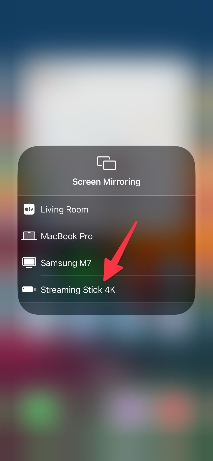 Roku: How to use AirPlay to mirror your iPhone or iPad on your Roku